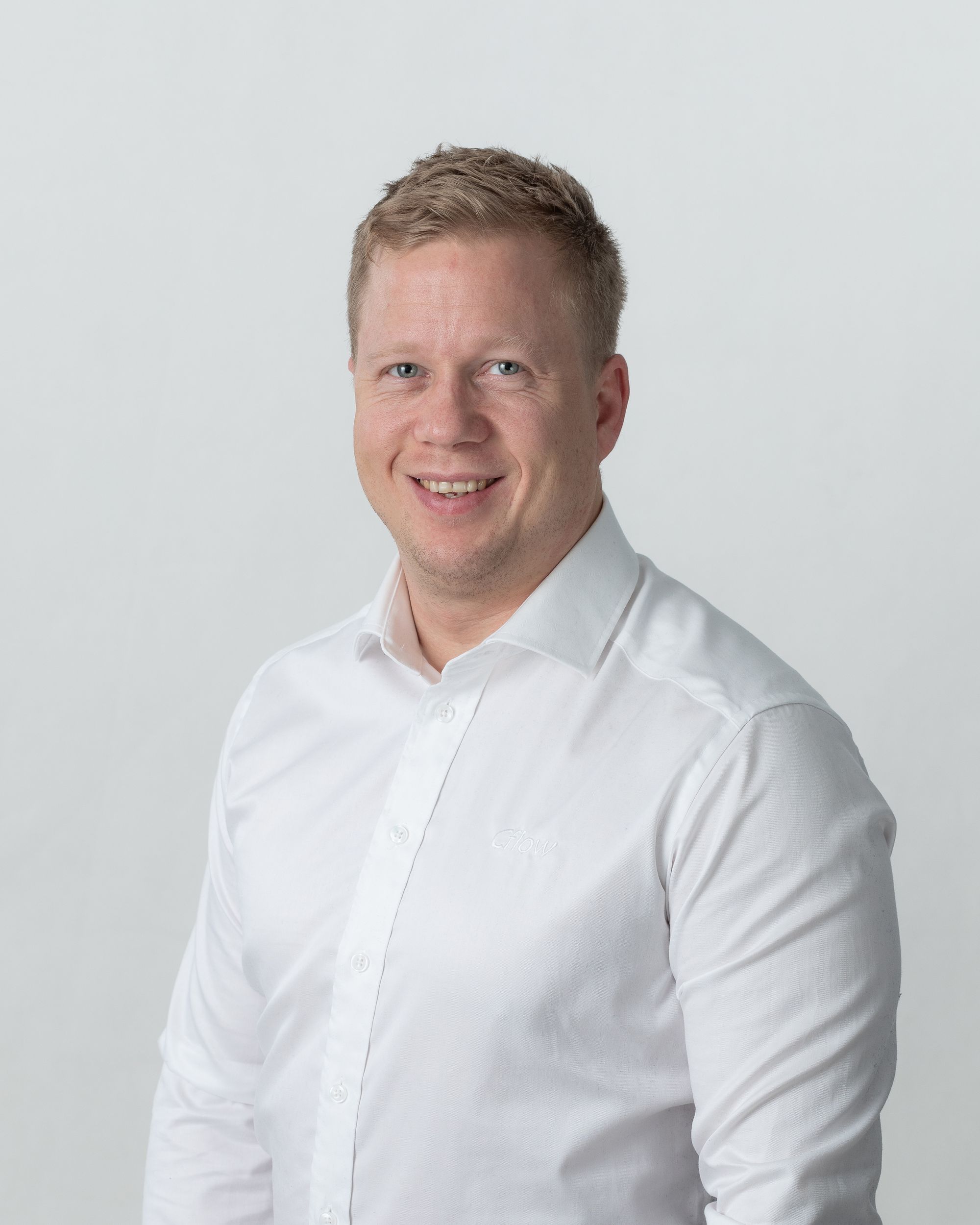 Service - We will be here for you: Now and in the future